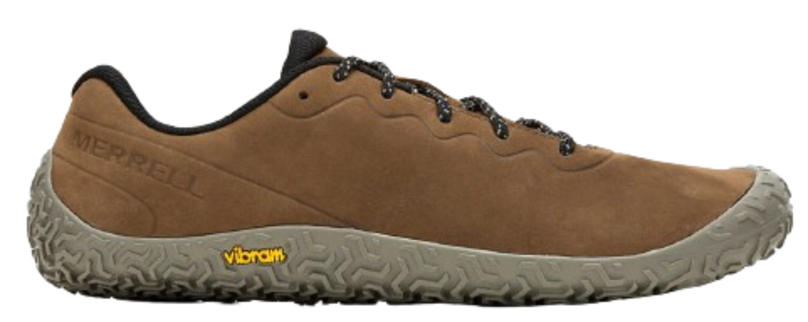 Merrell Vapor Glove 6 Leder EARTH – Ella Barfußschuhe Linz